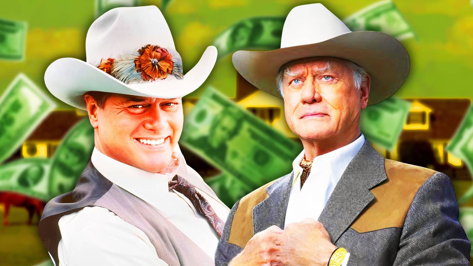Larry Hagman: Net Worth, Age, Height & Everything You Need To Know ...