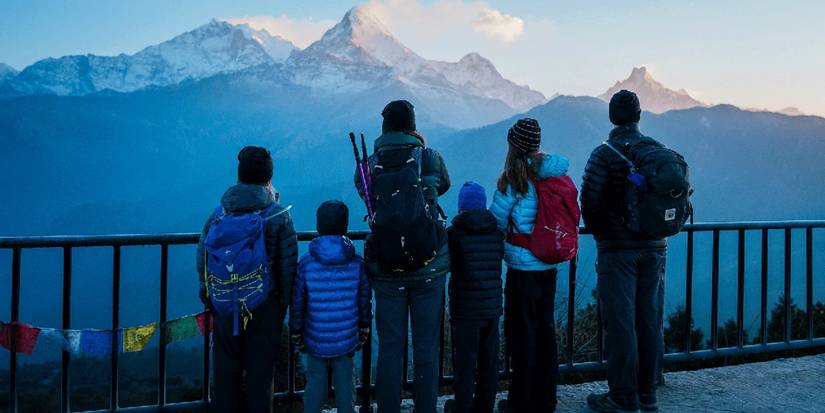 Blink Review: National Geopgraphic's Visually Stunning Documentary ...