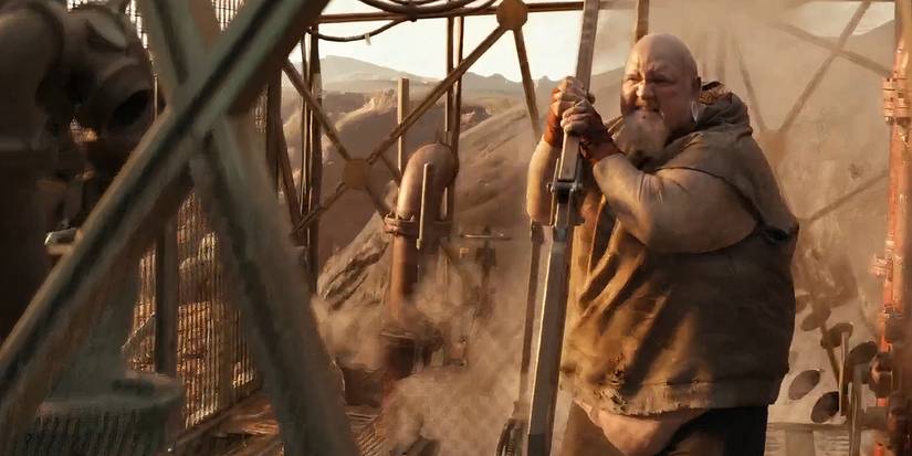 The Cast Of Deadpool 3 Explained: Every Actor & Character In Deadpool ...