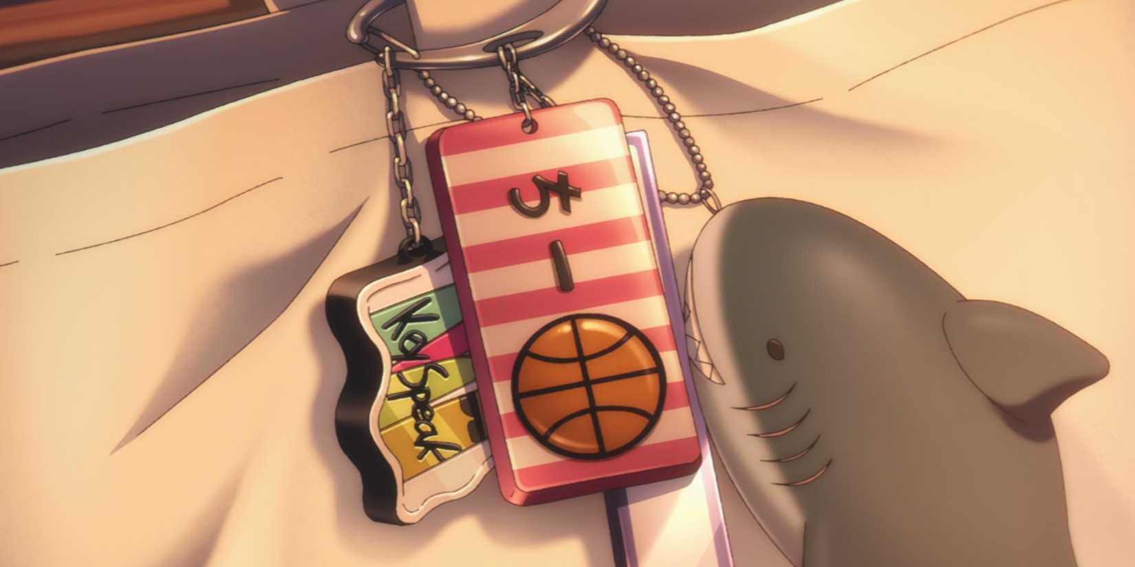 Blue Box Episode #4 Release Date & Time