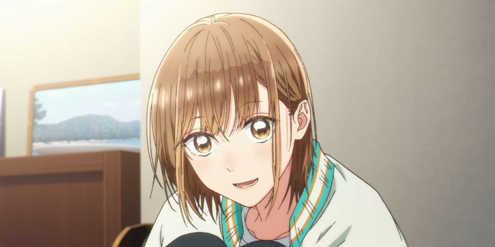 Blue Box Episode #4 Release Date & Time