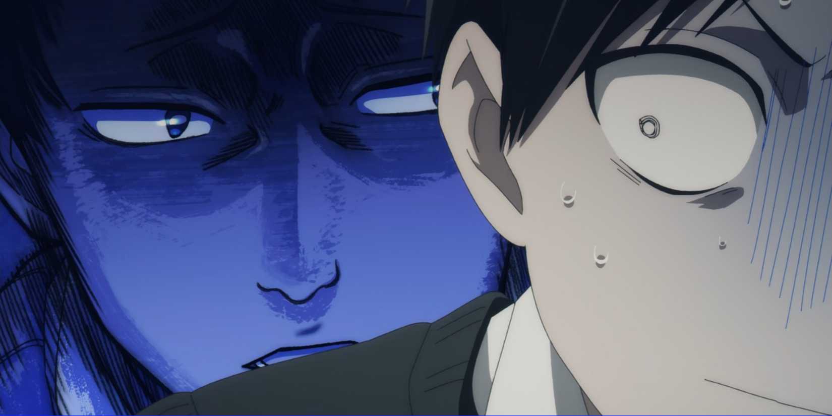 Blue Box Episode #5 Release Date & Time