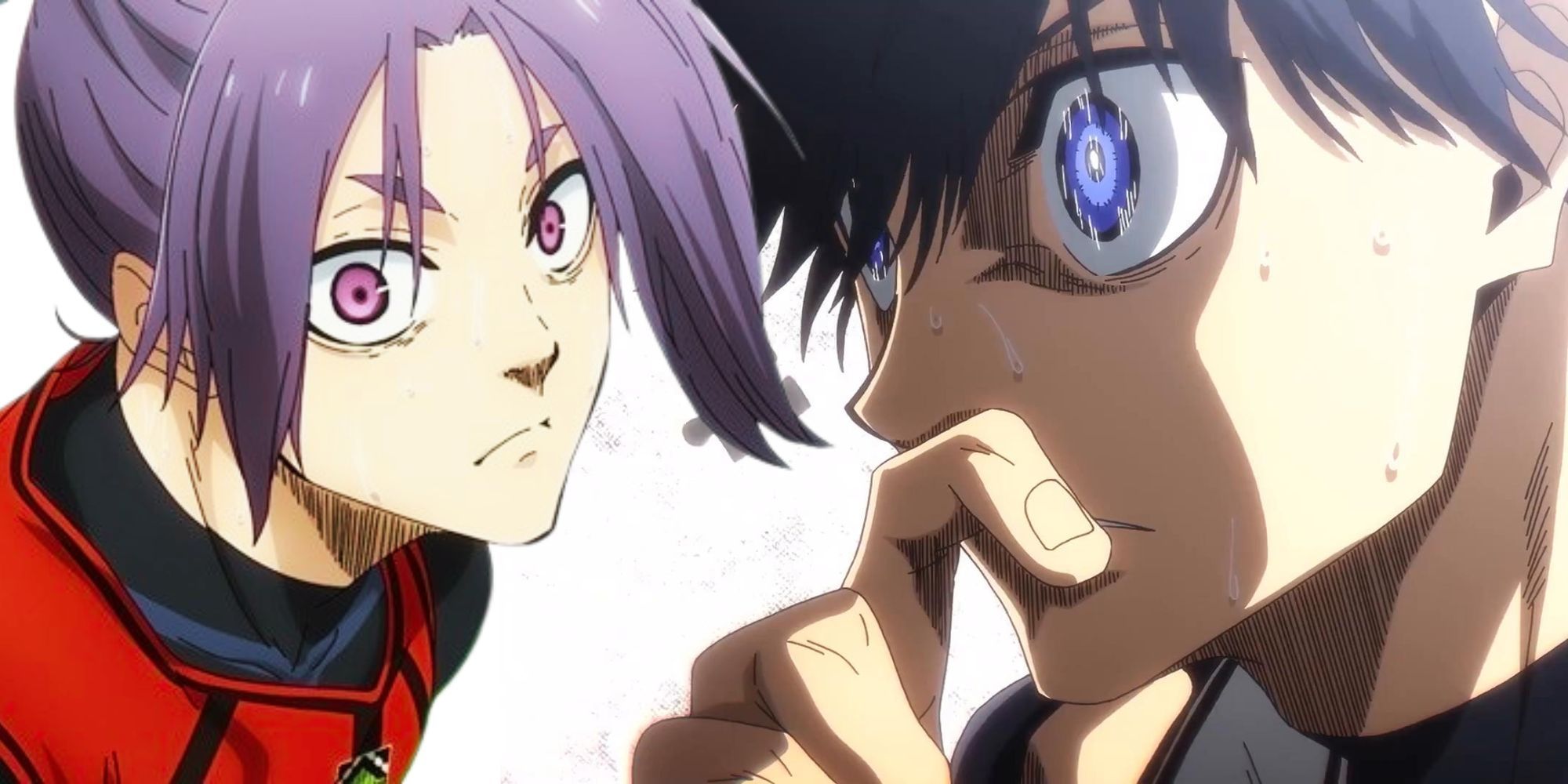 10 Blue Lock Antagonists You'd Never Want to Face on the Field