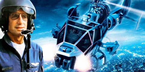 Blue Thunder Summary, Trailer, Cast, Where to Watch and More