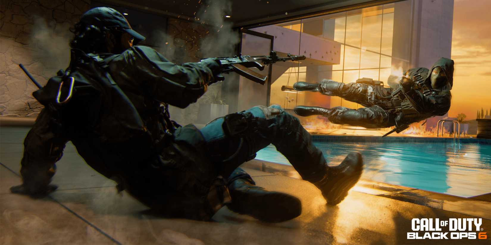 Call Of Duty: Warzone Season 1 – Release Date, Maps, Modes, & Black Ops ...