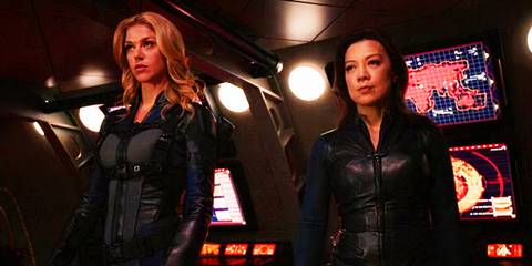 Agents of S.H.I.E.L.D. Summary, Trailer, Season List, Cast, Where to ...