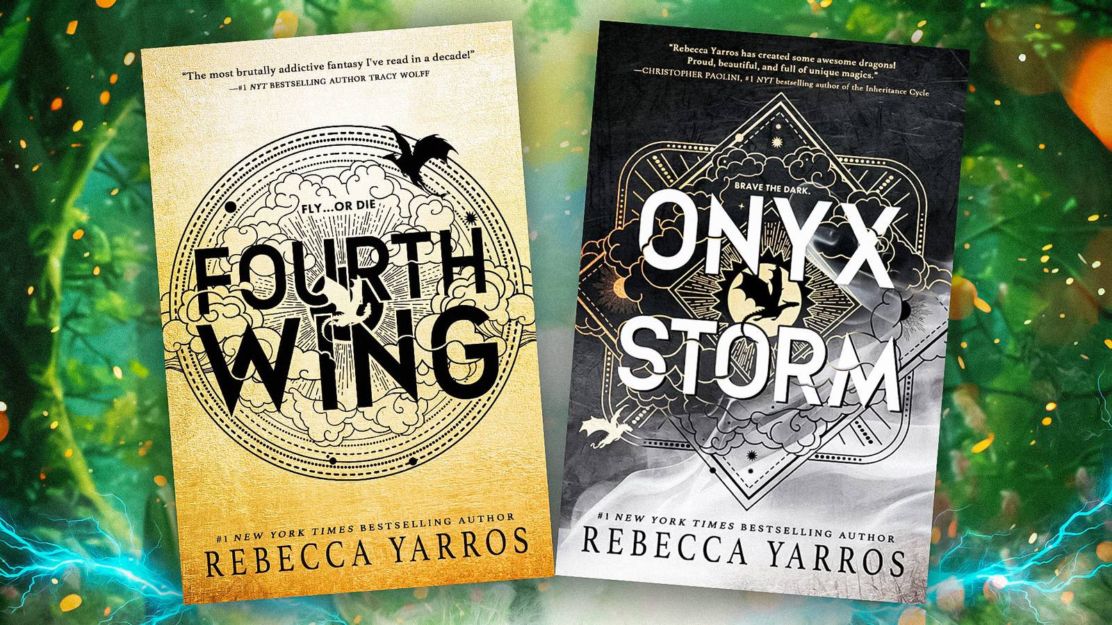 Fourth Wing Secretly Hinted At A Major Imogen Twist (& Violet Won’t Be ...