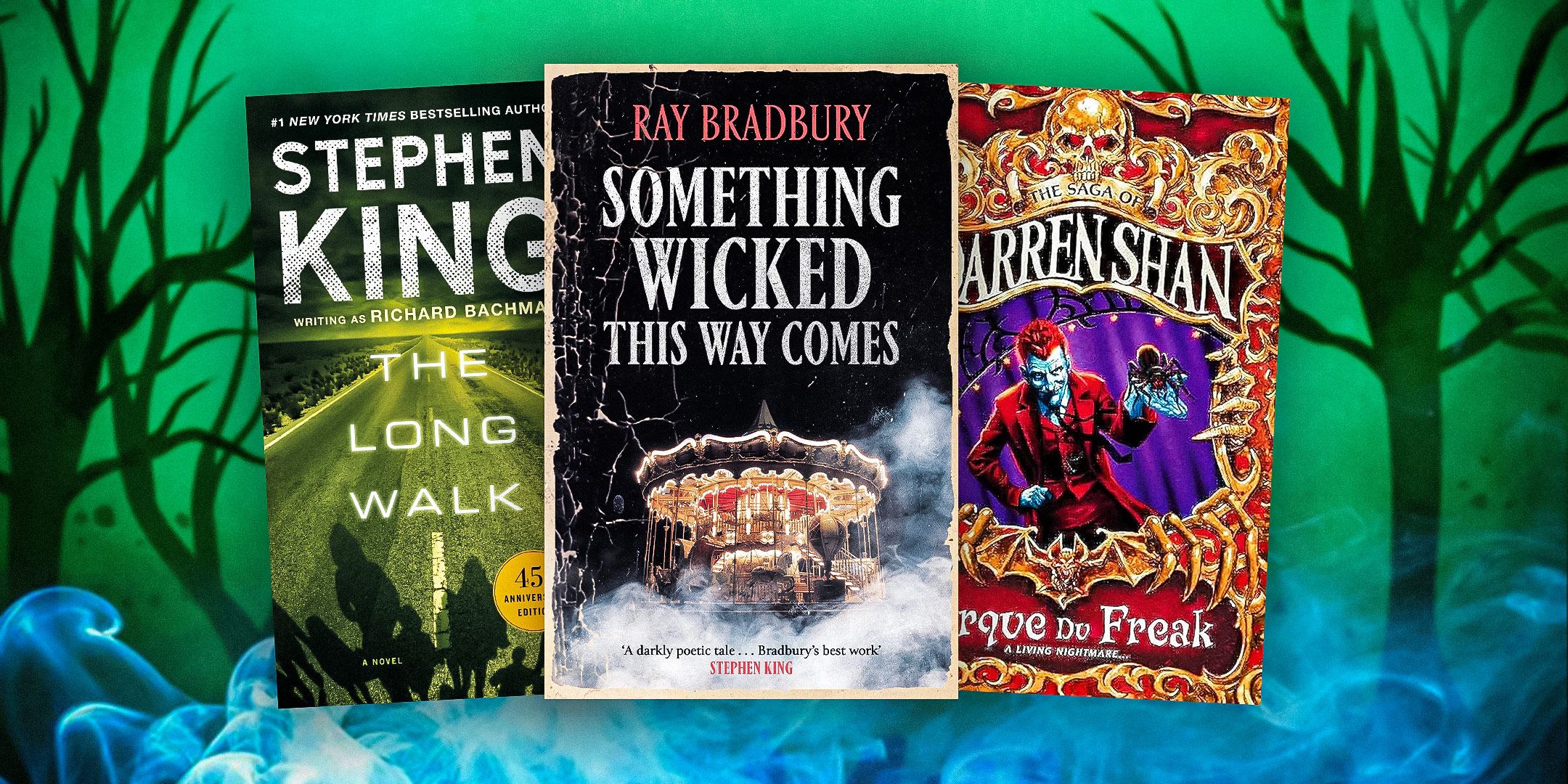 15 Best Horror Books Of 2024