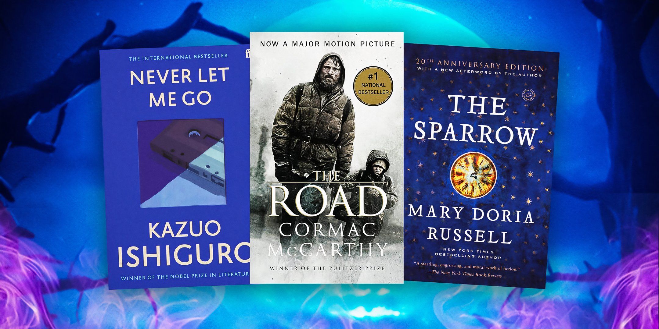 10 Classic Gothic Books & Stories That Defined The Genre