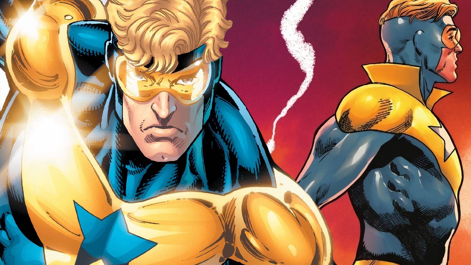 booster gold
