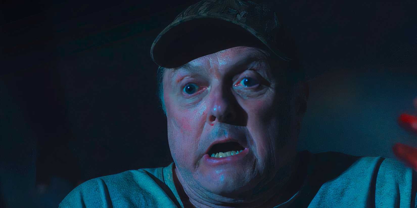 Teacup's Boris McGiver On Surprising Layers Of Character, Excellent ...