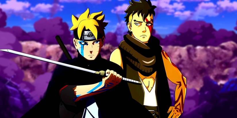 Boruto Had Its Flaws, But Honestly? I Am Starting to Miss It