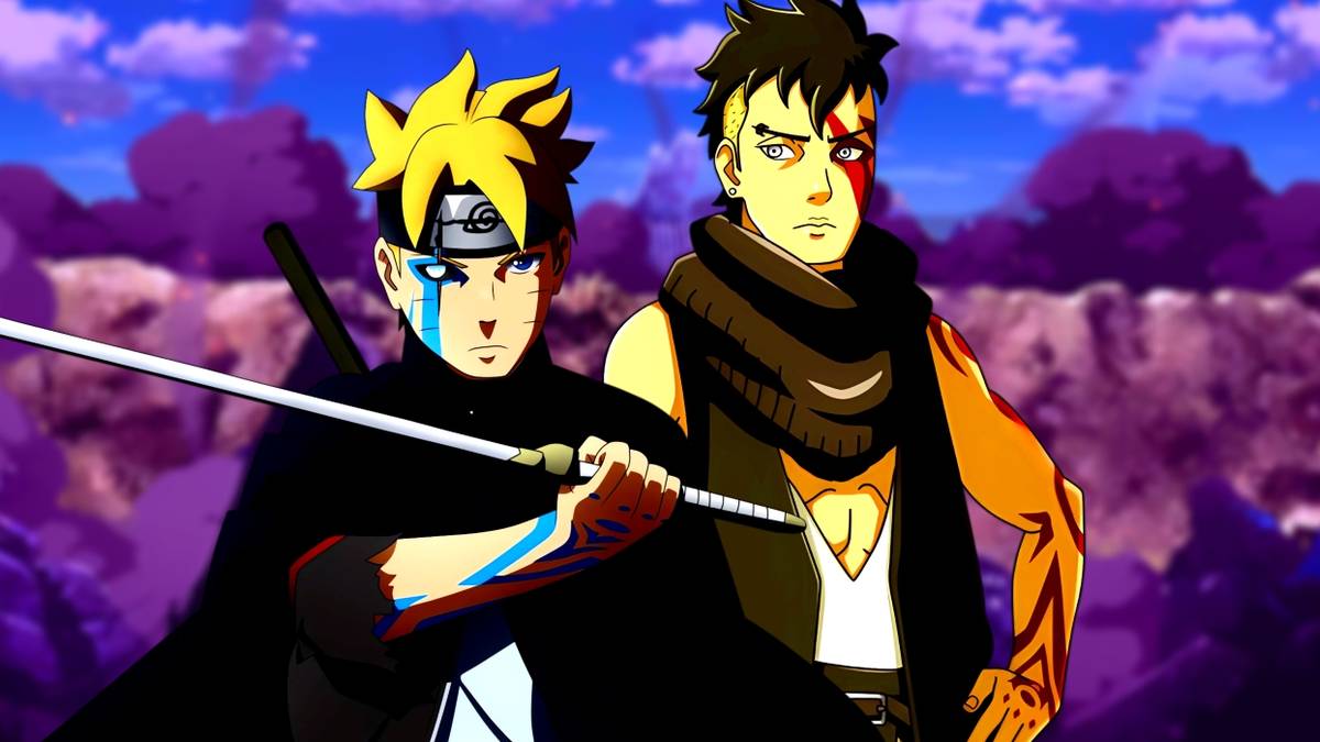 Boruto Finally Gives One Character The Powerup Fans Have Waited For ...