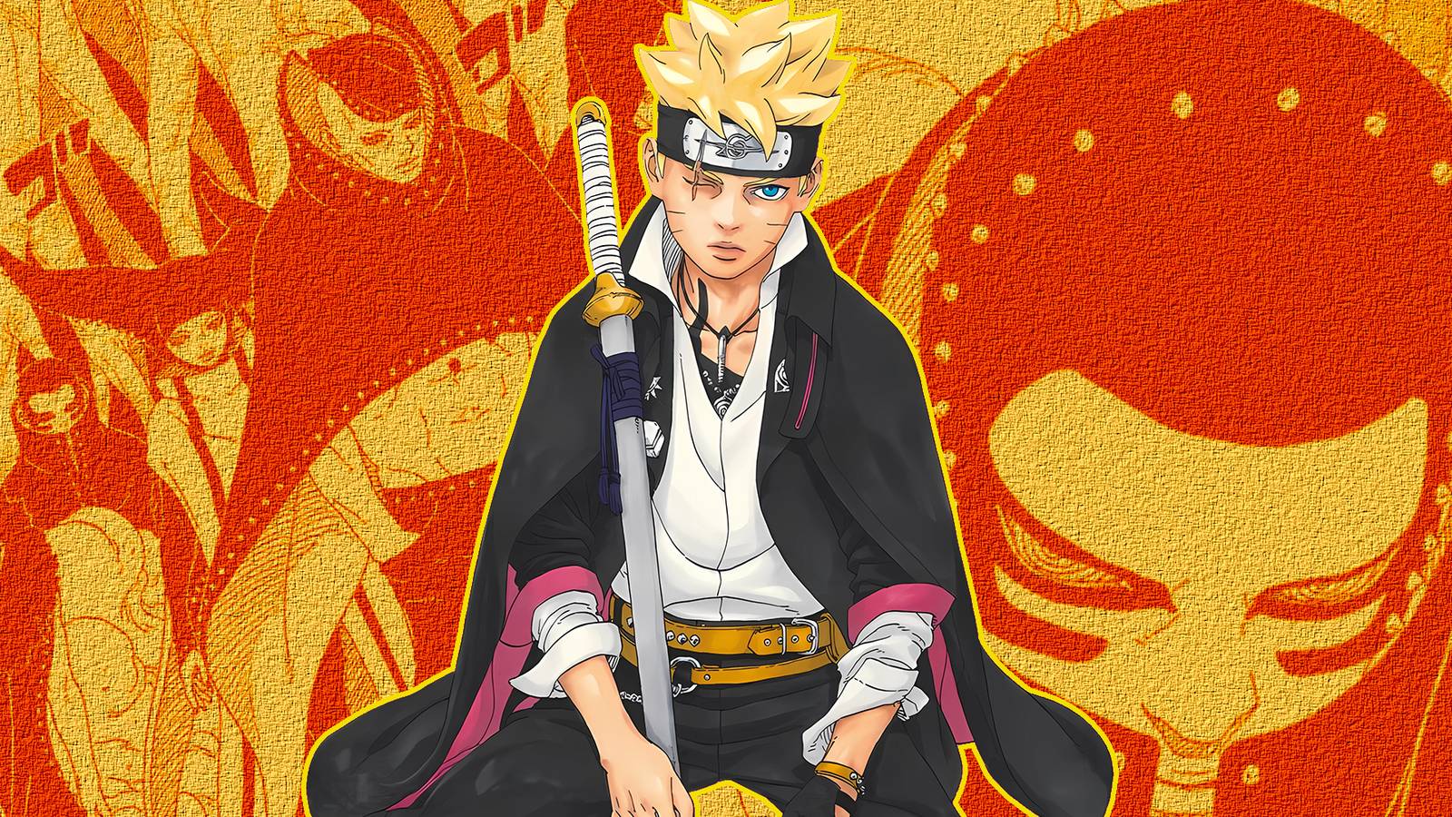 Boruto: Two Blue Vortex Reveals a Sinister Truth About Its New ...