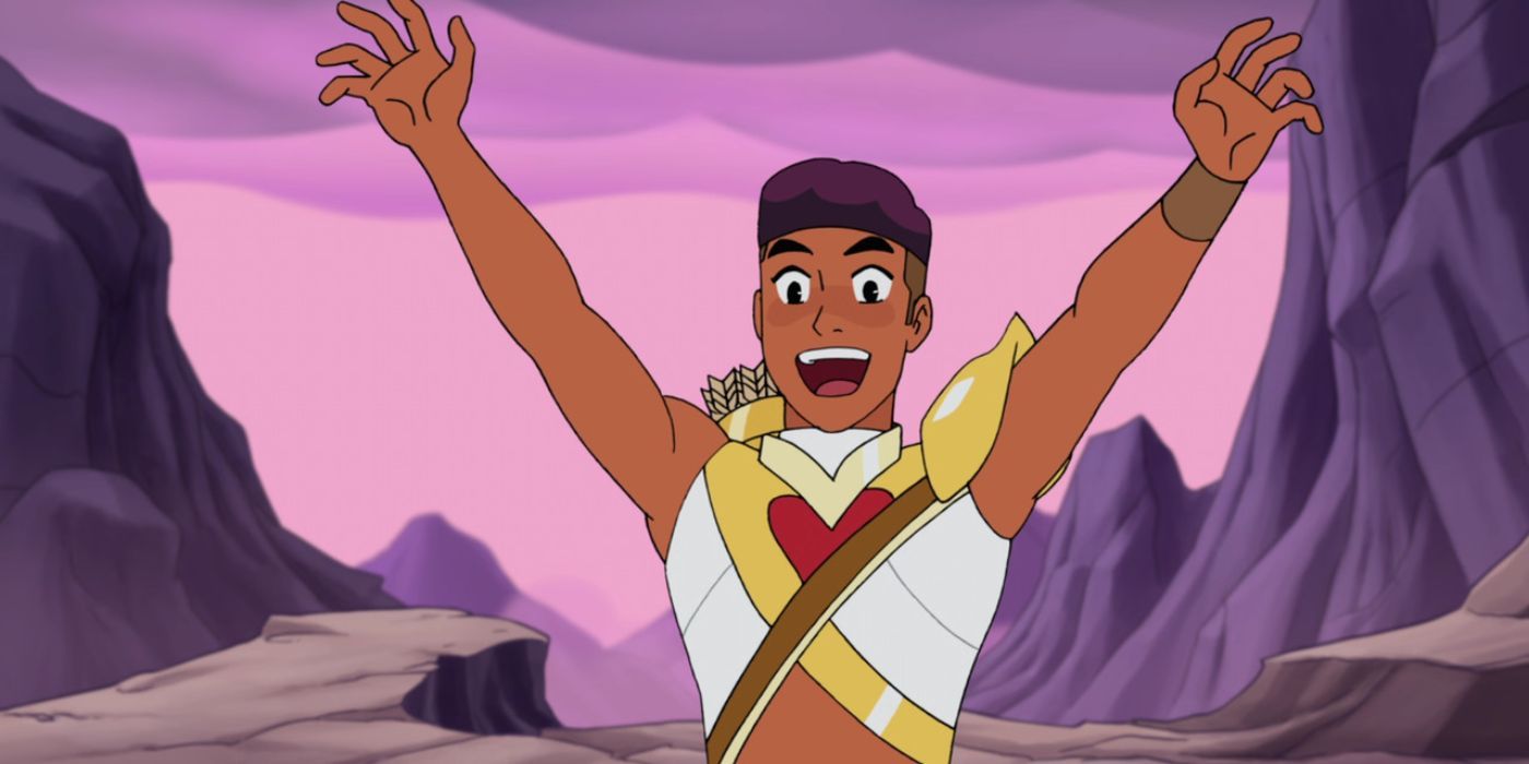 Bow's True Identity Fan Theory, Explained By She-Ra Showrunner