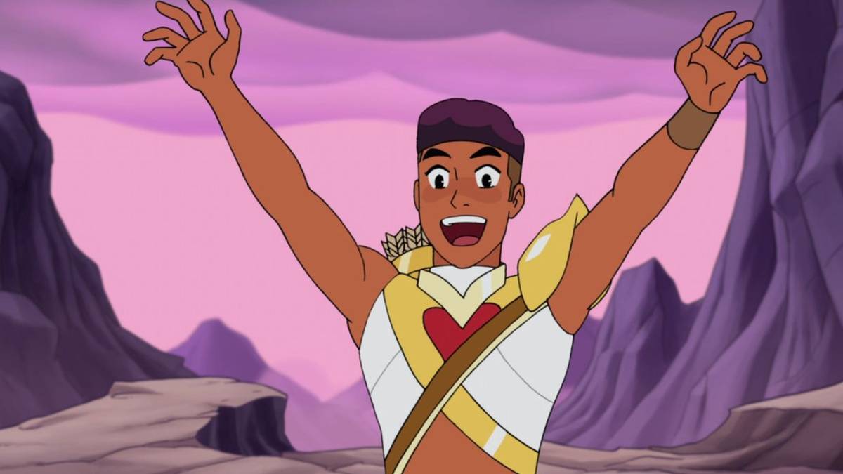 Bow's True Identity Fan Theory, Explained By She-Ra Showrunner