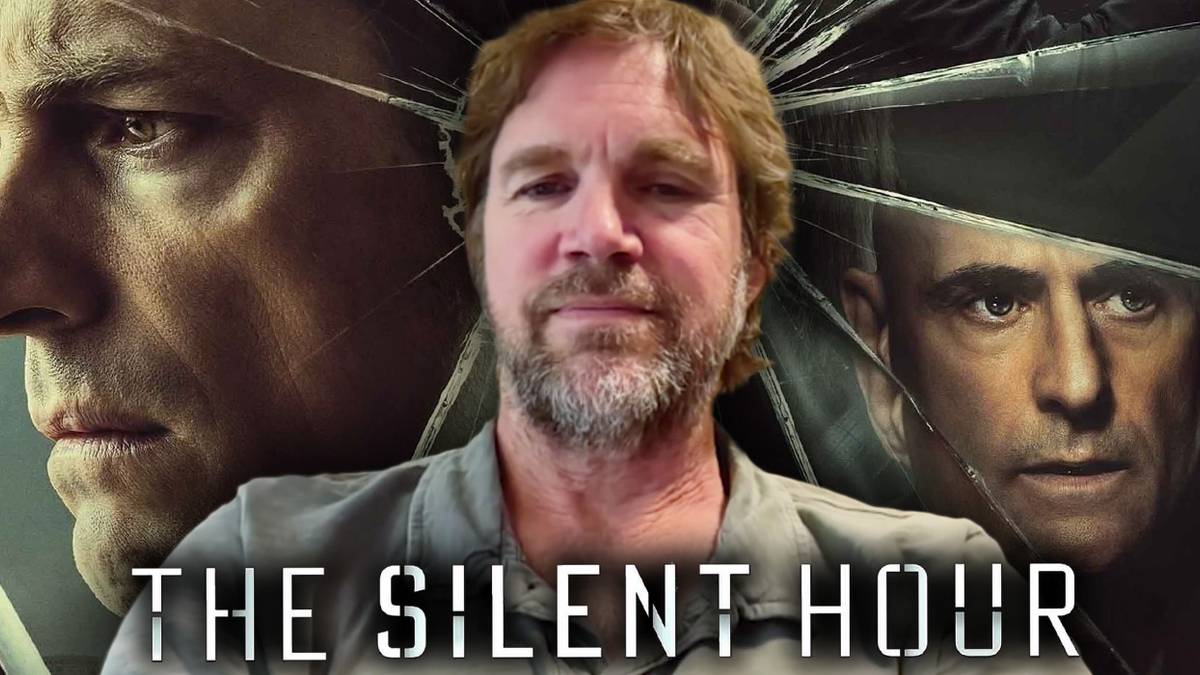 The Silent Hour Director Explains Why Joel Kinnaman Is Perfect For The Role