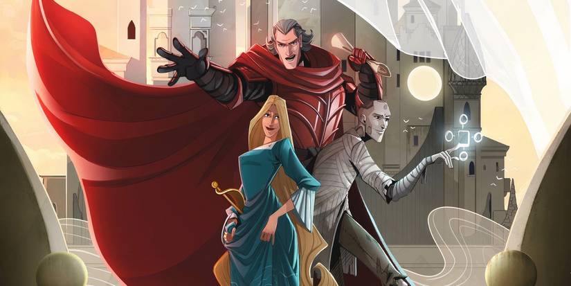 Every Cosmere Cameo & Character Mention In Wind And Truth Explained