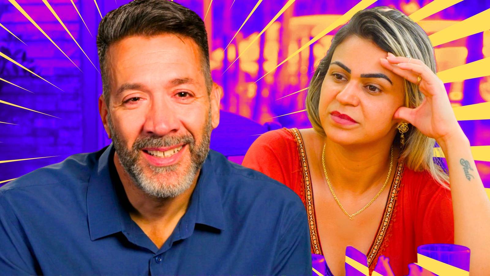 Brian Muniz Reveals His Next 90 Day Fiancé Spin-Off After Exposing ...