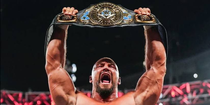 Predicting WWE WrestleMania 41's Midcard Title Matches: Who Should Win ...