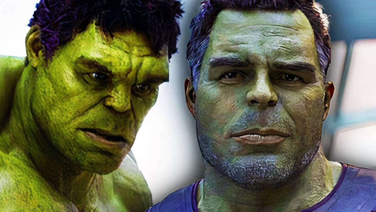 I Still Can't Believe Endgame Cut Its Coolest Hulk Moment Despite It ...