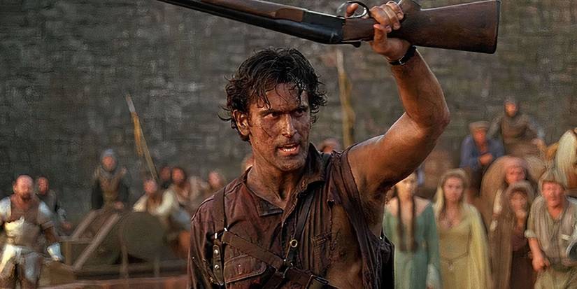 Army of Darkness Announces Crossover with Archie