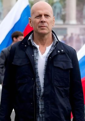 John McClane | ScreenRant