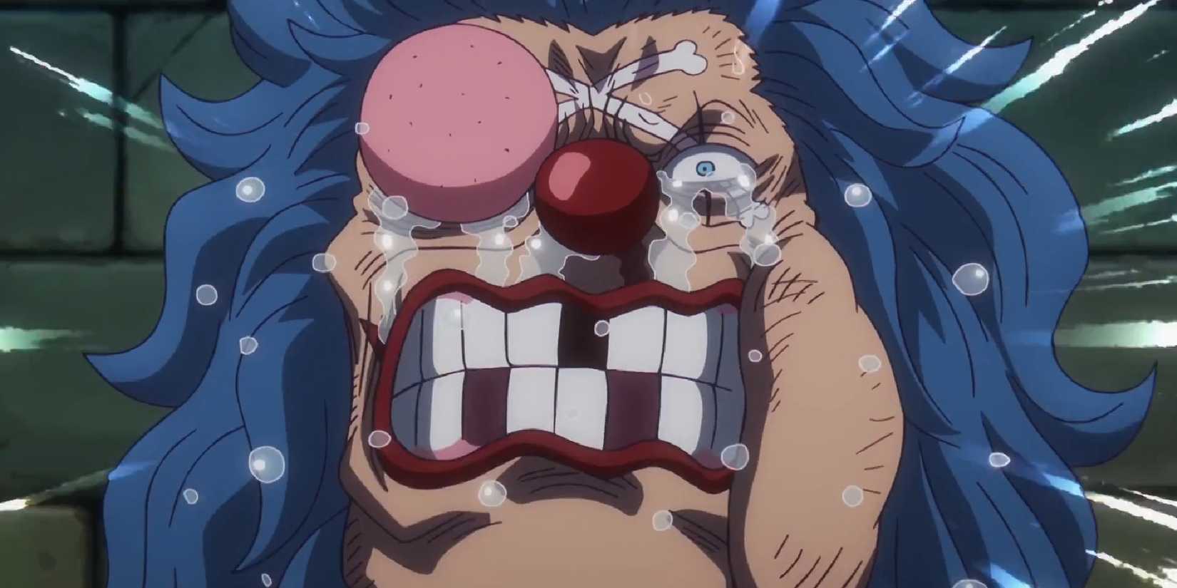 Who Are the Yonko? Ranking One Piece's Strongest Emperors Of the Sea