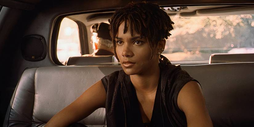 Halle Berry Made Oscars History 22 Years Ago & She's Still The Only Winner