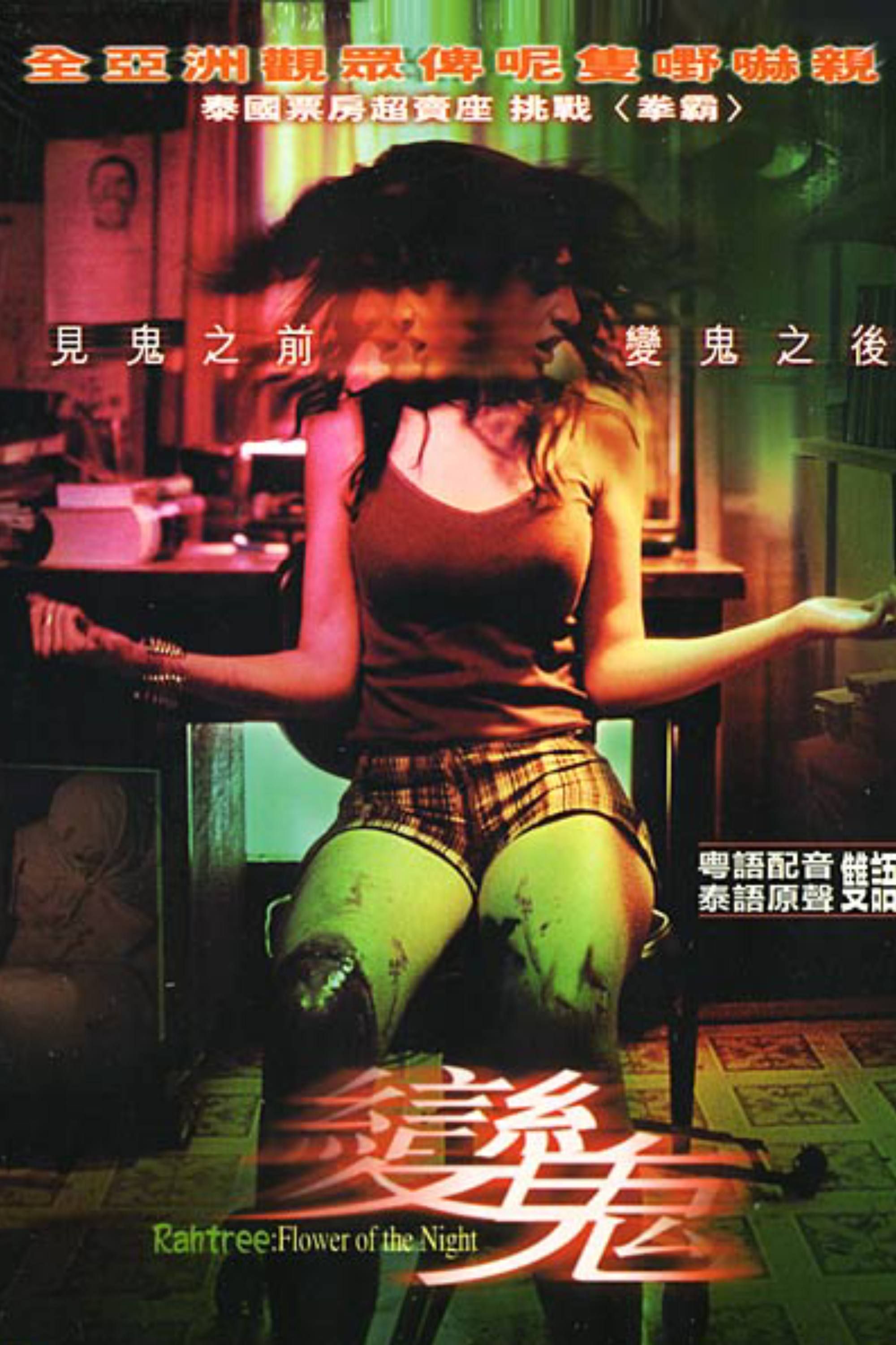 Buppha Rahtree (2003) Summary, Latest News, Trailer, Cast, Where to ...