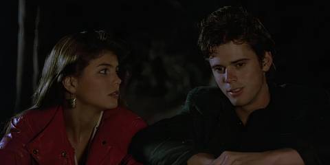 Secret Admirer Summary, Trailer, Cast, Where to Watch and More