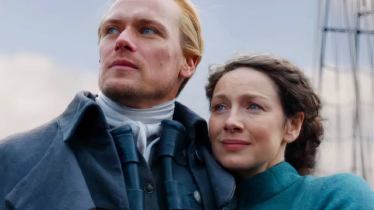 Outlander Season 8: How Fanny's Twist Affects Claire & Jamie