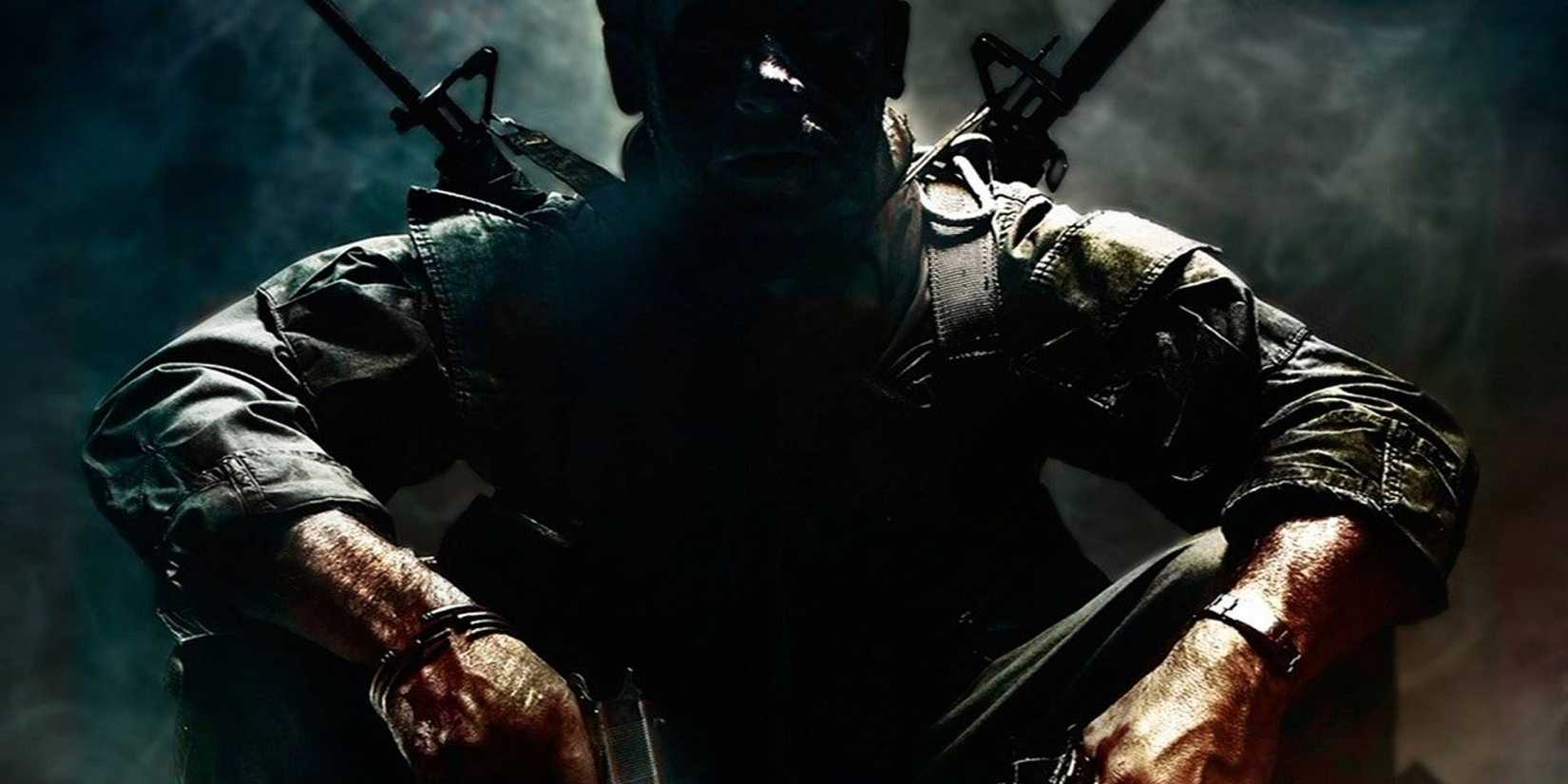 How Call Of Duty Black Ops 6's Campaign Compares To Previous CoD Black ...