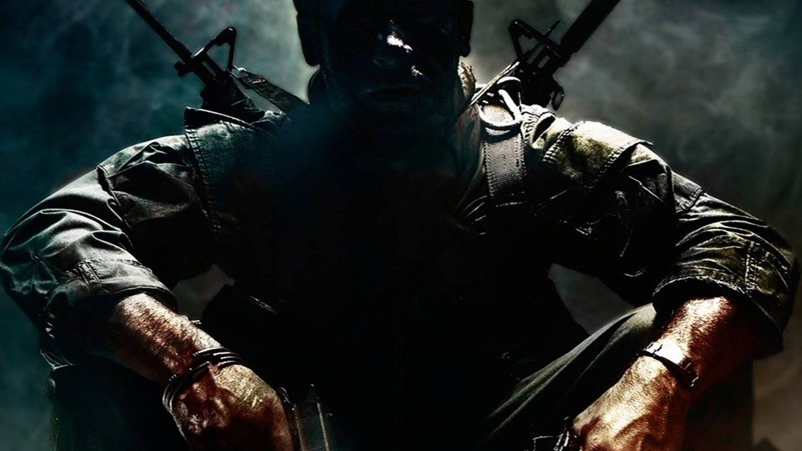 Two Classic Call Of Duty Games Are Making A Comeback