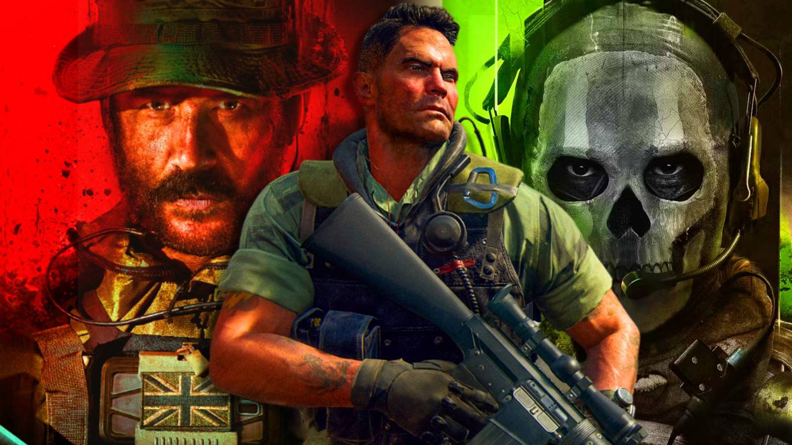 Black Ops 6 Is More Popular Than Most Recent Call of Duty Games, But ...