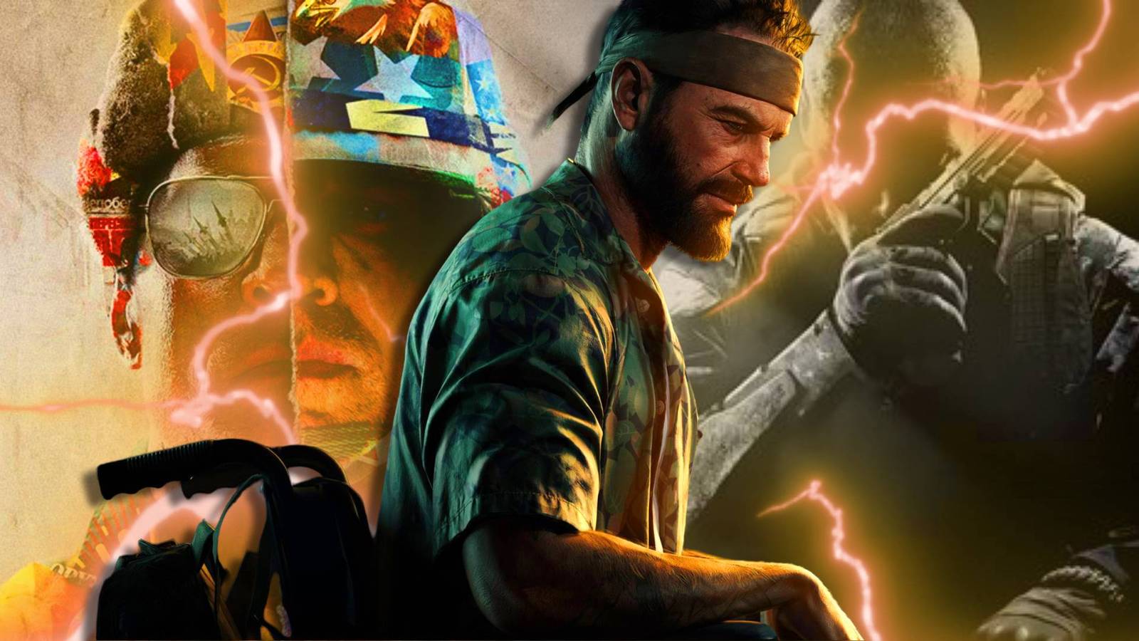 Do You Need To Play The Other Black Ops Games To Play Call Of Duty ...