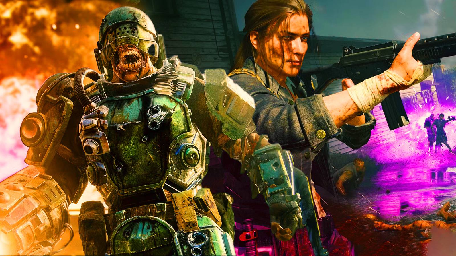 10 Essential Mod Augments To Get In Call of Duty: Black Ops 6 Zombies