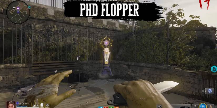 All Liberty Falls Perk-A-Cola Locations In Call Of Duty: Black Ops 6 ...