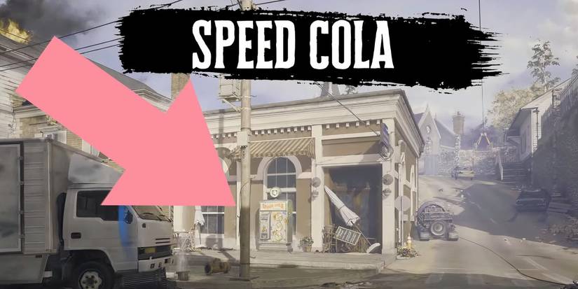 All Liberty Falls Perk-A-Cola Locations In Call Of Duty: Black Ops 6 ...
