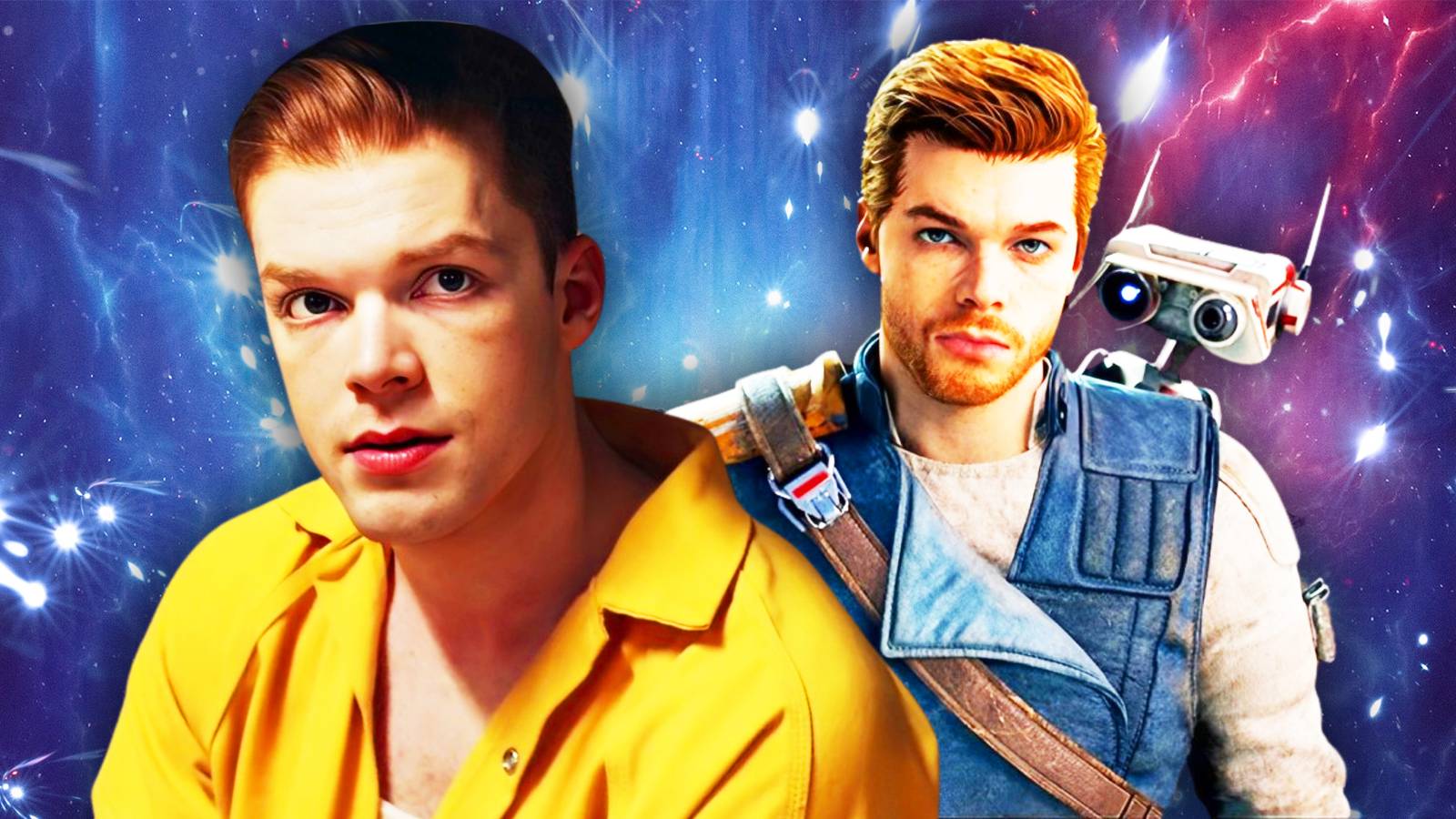 Star Wars' Rumored Cal Kestis Live-Action TV Show Is Just What The ...