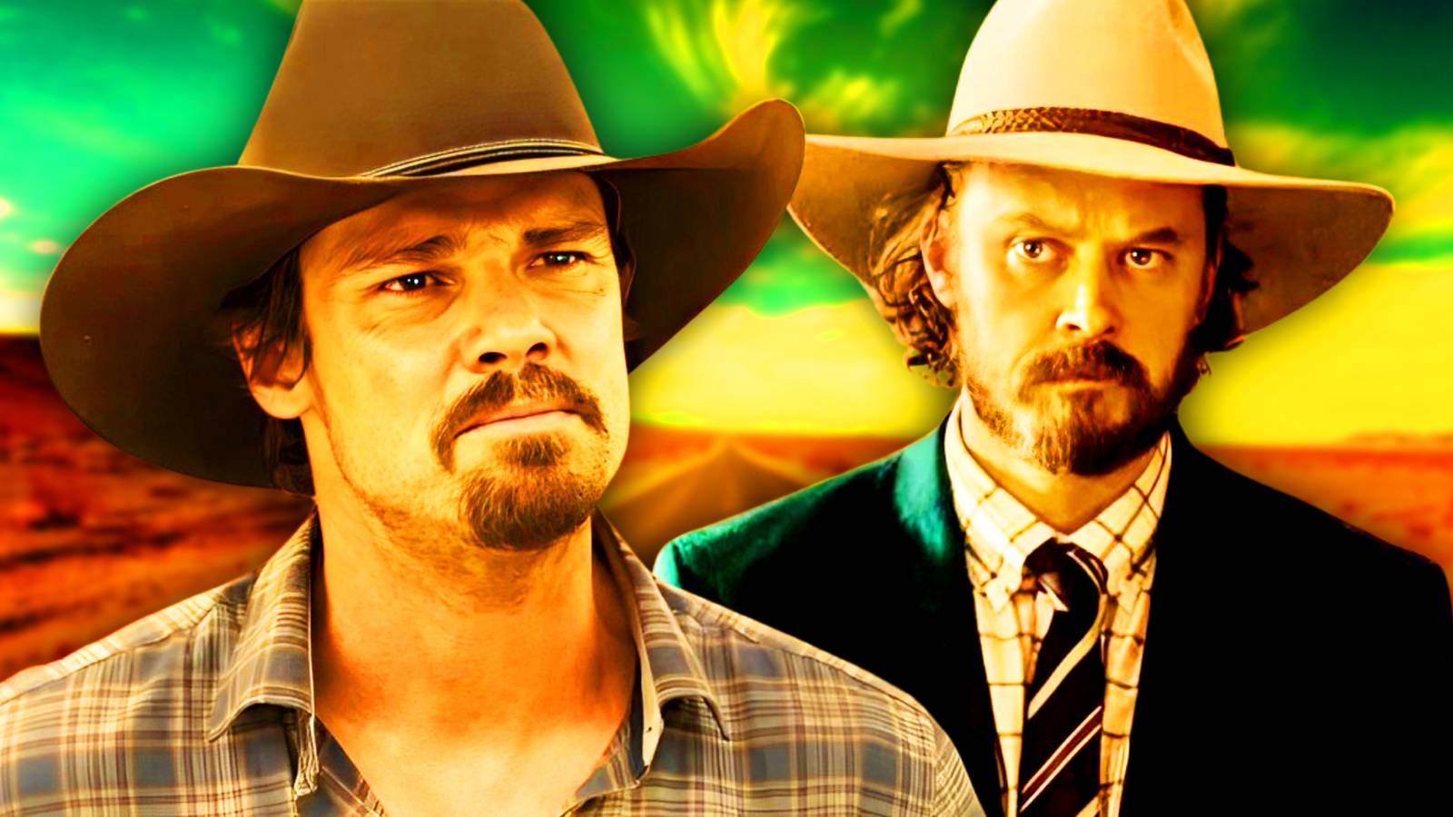 What Happened To Campbell Miller In Territory's Season 1 Finale