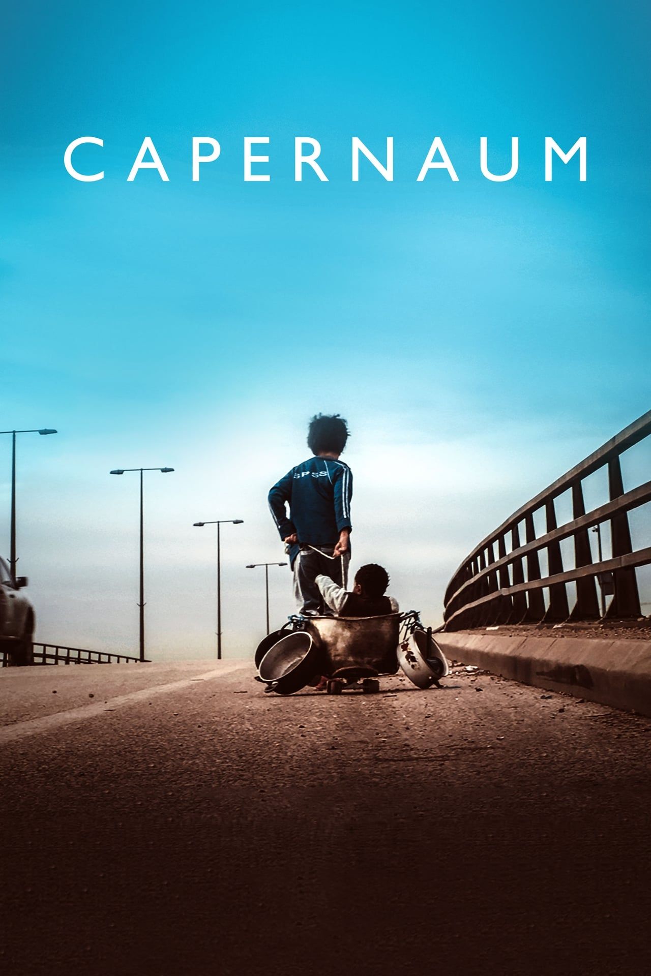 Capernaum Summary, Trailer, Cast, Where to Watch and More