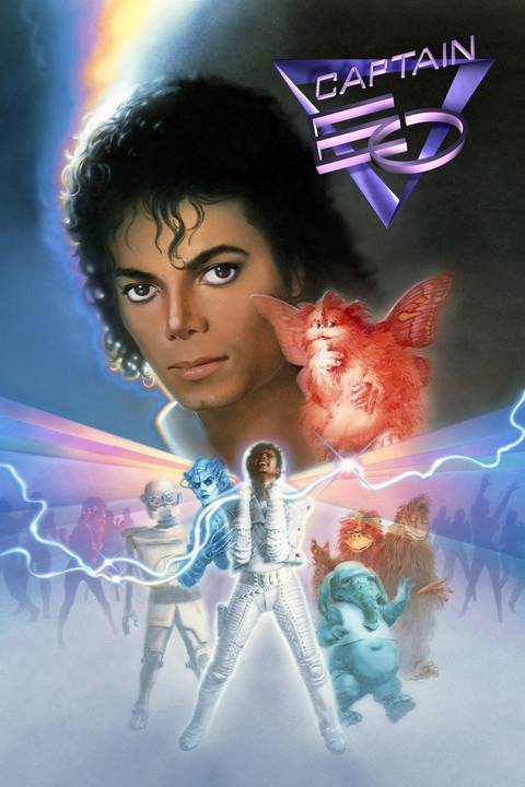 Captain EO Summary, Trailer, Cast, Where to Watch and More