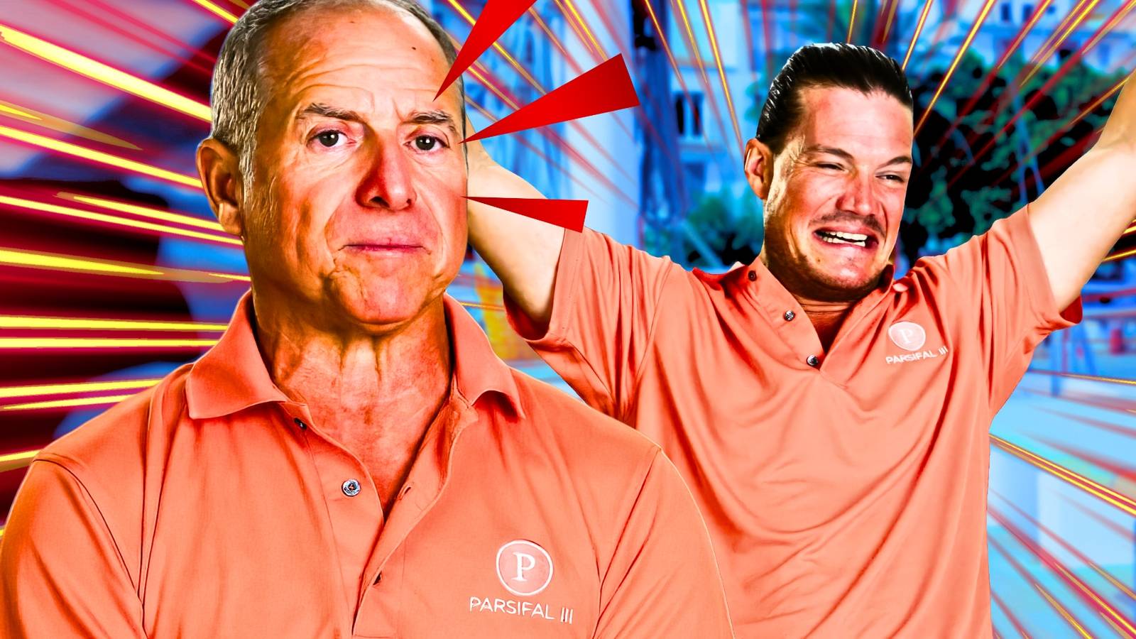 Captain Glenn Shephard Admits Below Deck Sailing Yacht Season 5 Cast ...