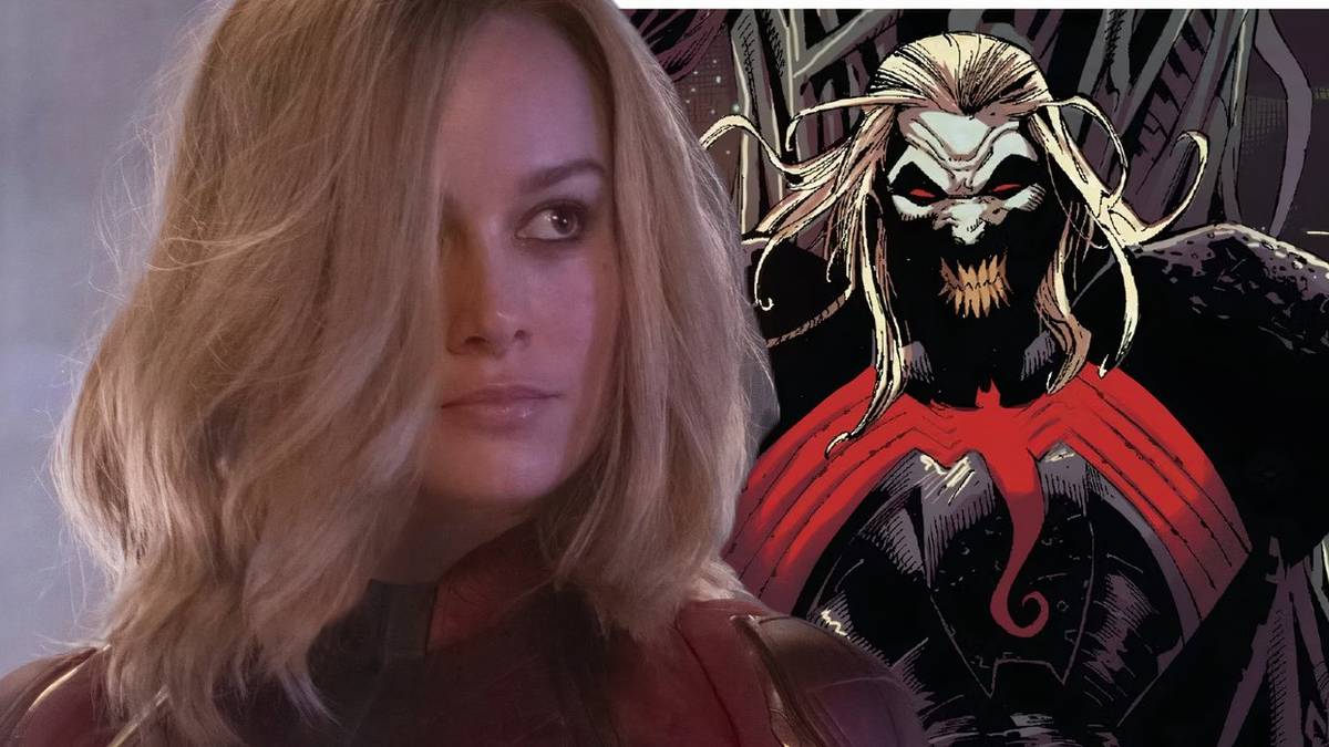 Forget Spider-Man 4, Venom's Villain Knull Is Big Enough To Be An ...