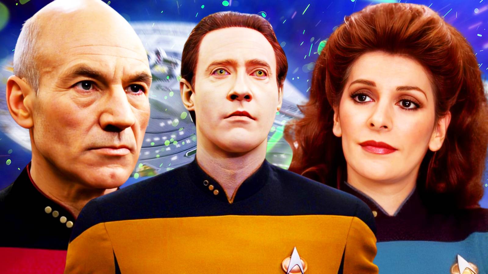 The Next Generation Had Star Trek's Strongest Crew & 1 Surprising ...