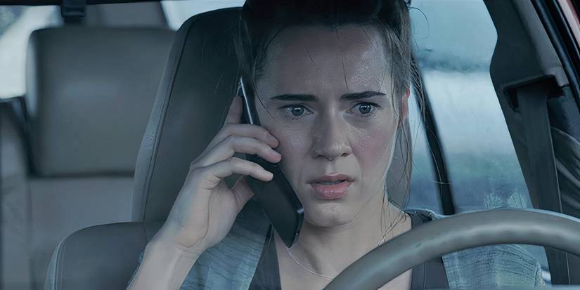 10 Highway Thriller Movies That Make Us Want To Stay Off The Road