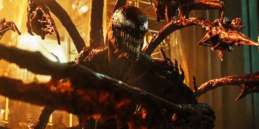 Venom's Complete Marvel Timeline Explained: Origin, Fighting Carnage ...