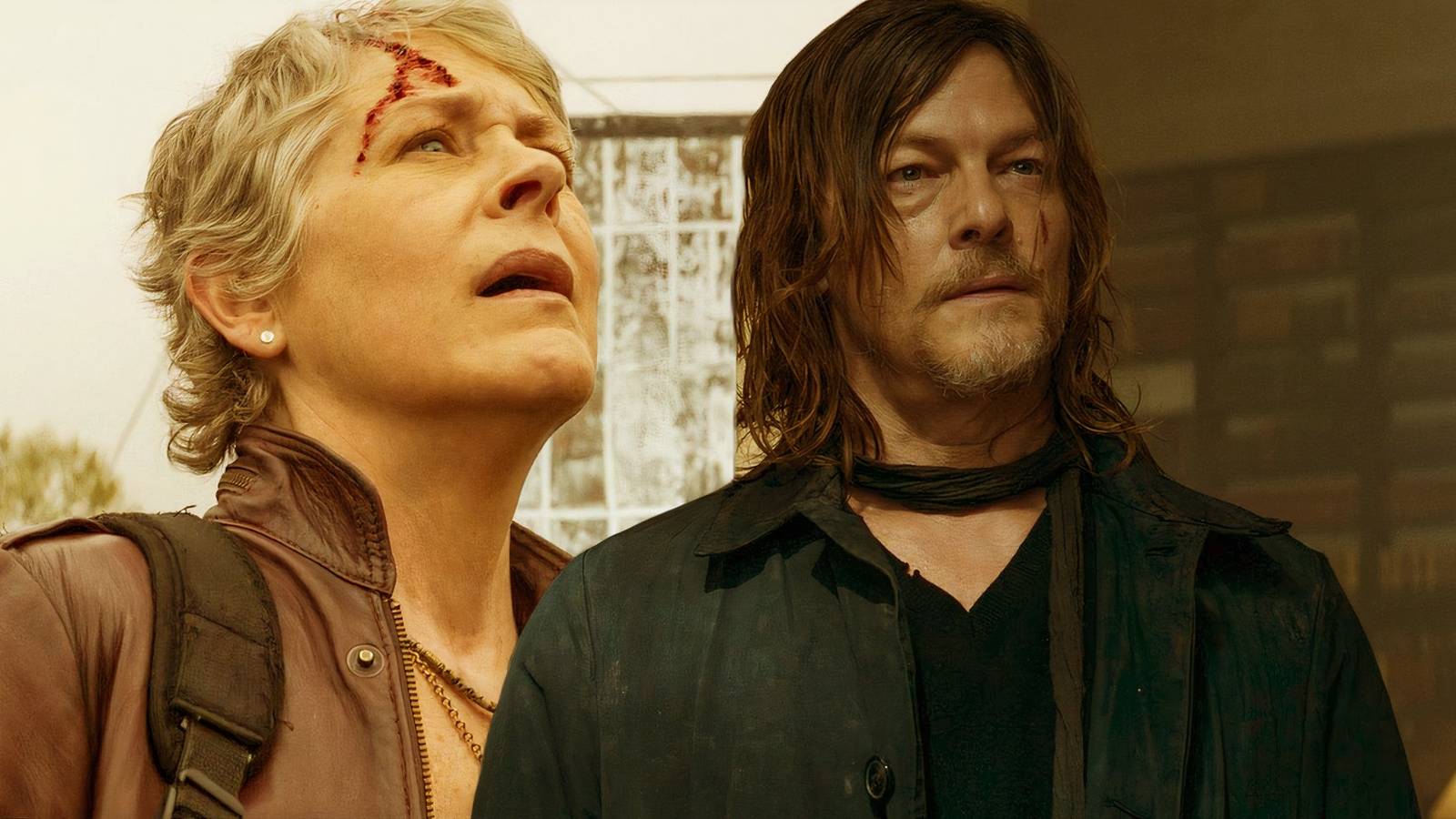 Daryl Dixon Season 2 Death Is A Bad Omen For 3 Other Walking Dead ...