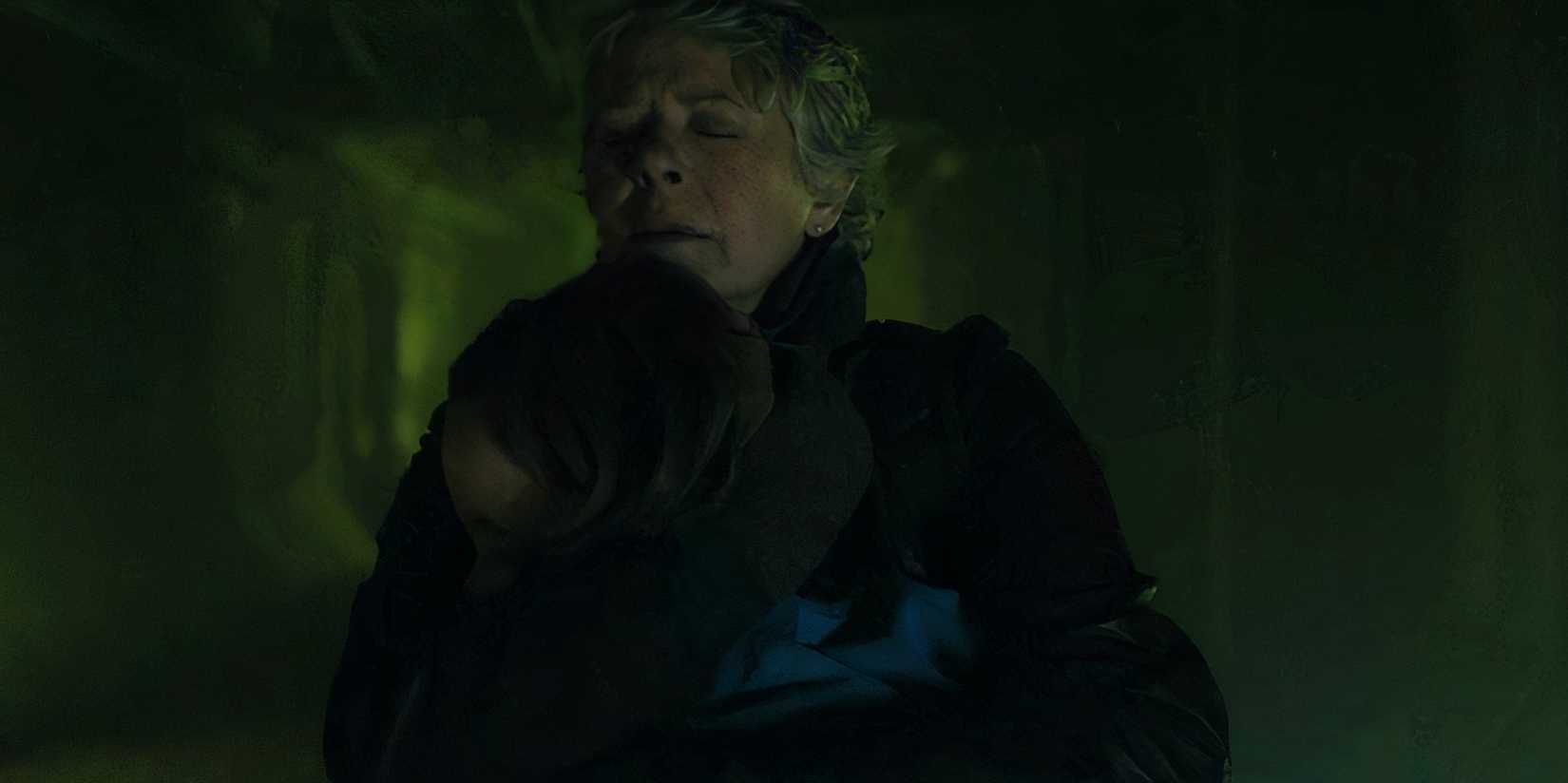 The Walking Dead: Daryl Dixon Season 2 Ending Explained